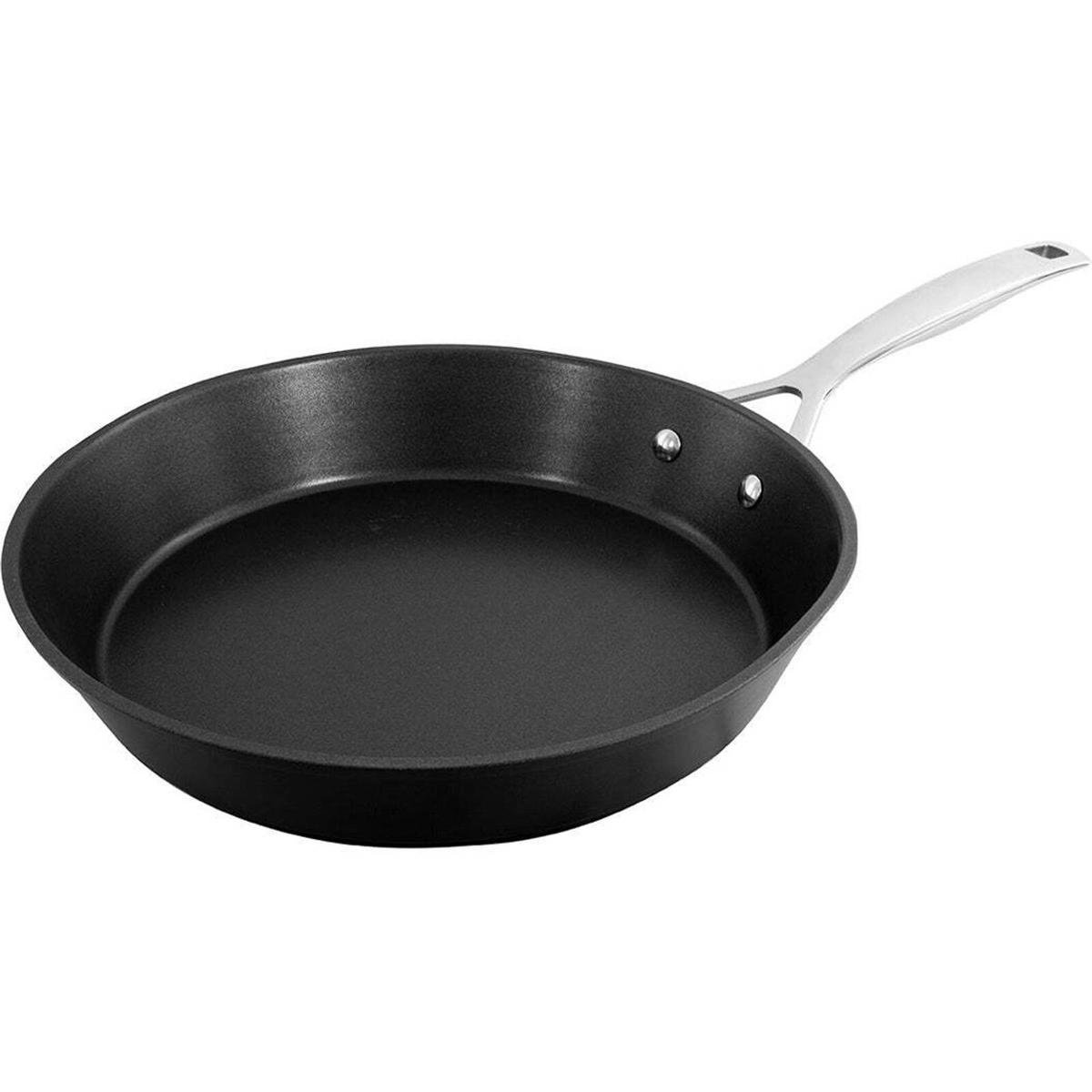 Pyrolux Ignite 30cm Aluminium Non-Stick Skillet Round - Black ...