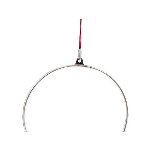 Aerial Yoga Hoop 90CM Aerial Ring Set - Bunnings Australia