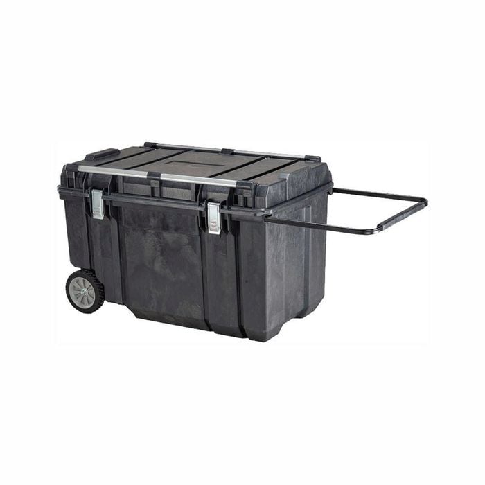 DeWALT 240L Mobile Tough Chest Bunnings Australia