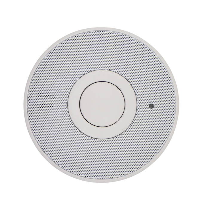 FirePro Connect 10 Year Lithium Wireless Interconnect Smoke Alarm - 2 ...