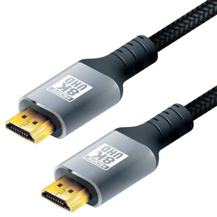 Antsig 1.5m Ultra 8K HDMI Lead - Bunnings Australia