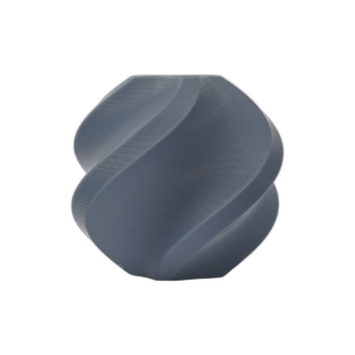 Bambu Lab PLA Basic Blue Grey (Spool) - Bunnings Australia