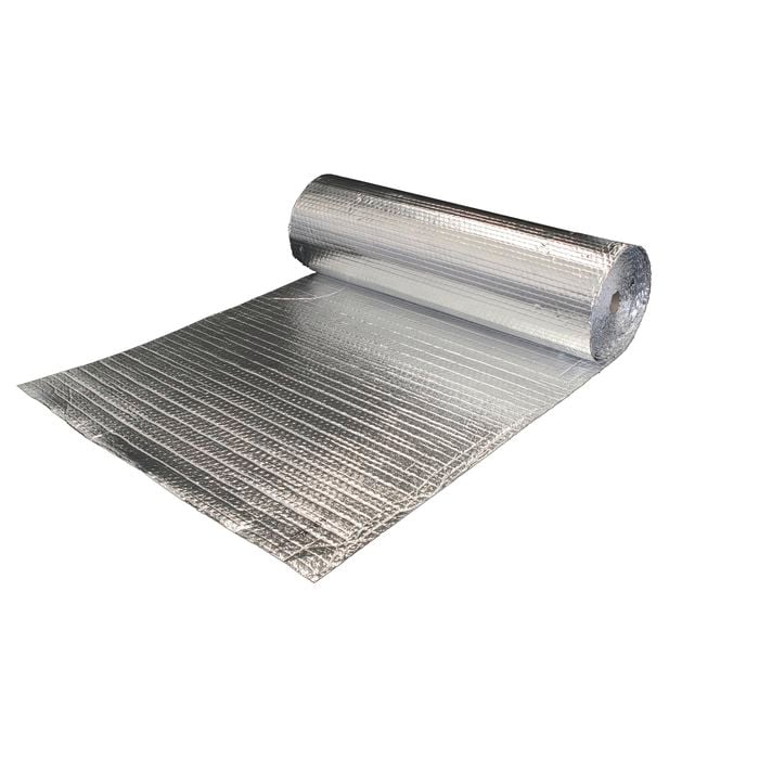 Kingspan Insulation 1.35m x 22.25m AIR-CELL Retroshield - Bunnings ...