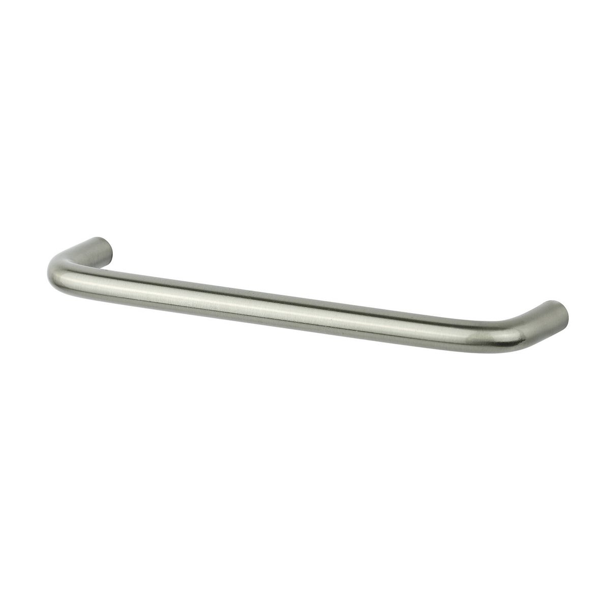 Sylvan Kent Satin Nickel Plate D Handle 128mm - Bunnings New Zealand