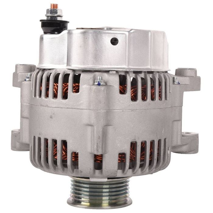 Alternator for Hyundai Santa Fé CM Sonata NF Kia Sorento BL 2005-2010 3 ...