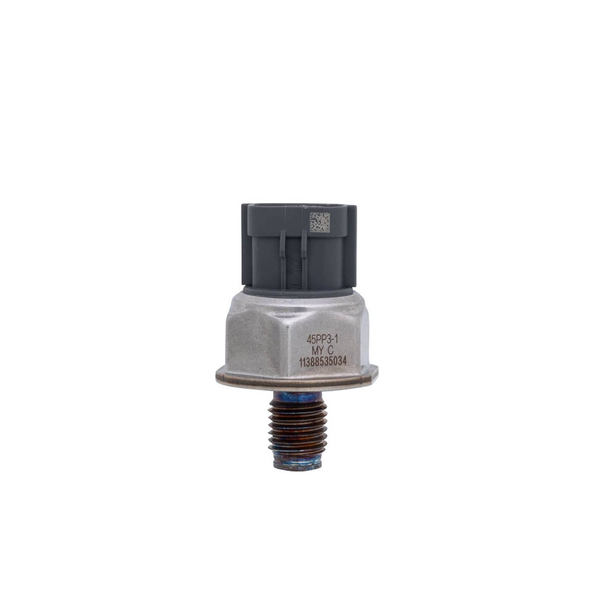 Fuel Pressure Sensor for Mitsubishi Triton ML MN 2.5L 4D56T 2008-2015 ...