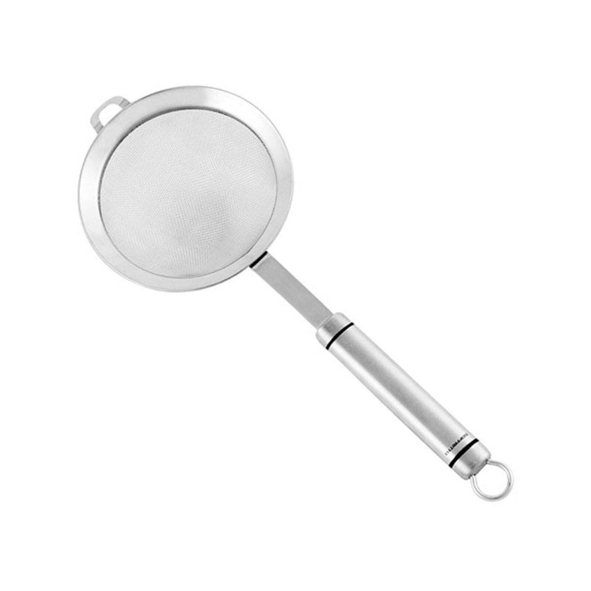 Soffritto A Series Stainless Steel Medium Strainer 29.6X11.1X5.5cm ...