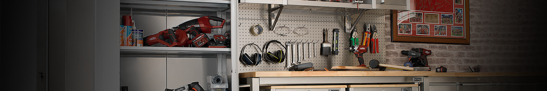 Ultimate Storage - Bunnings Australia