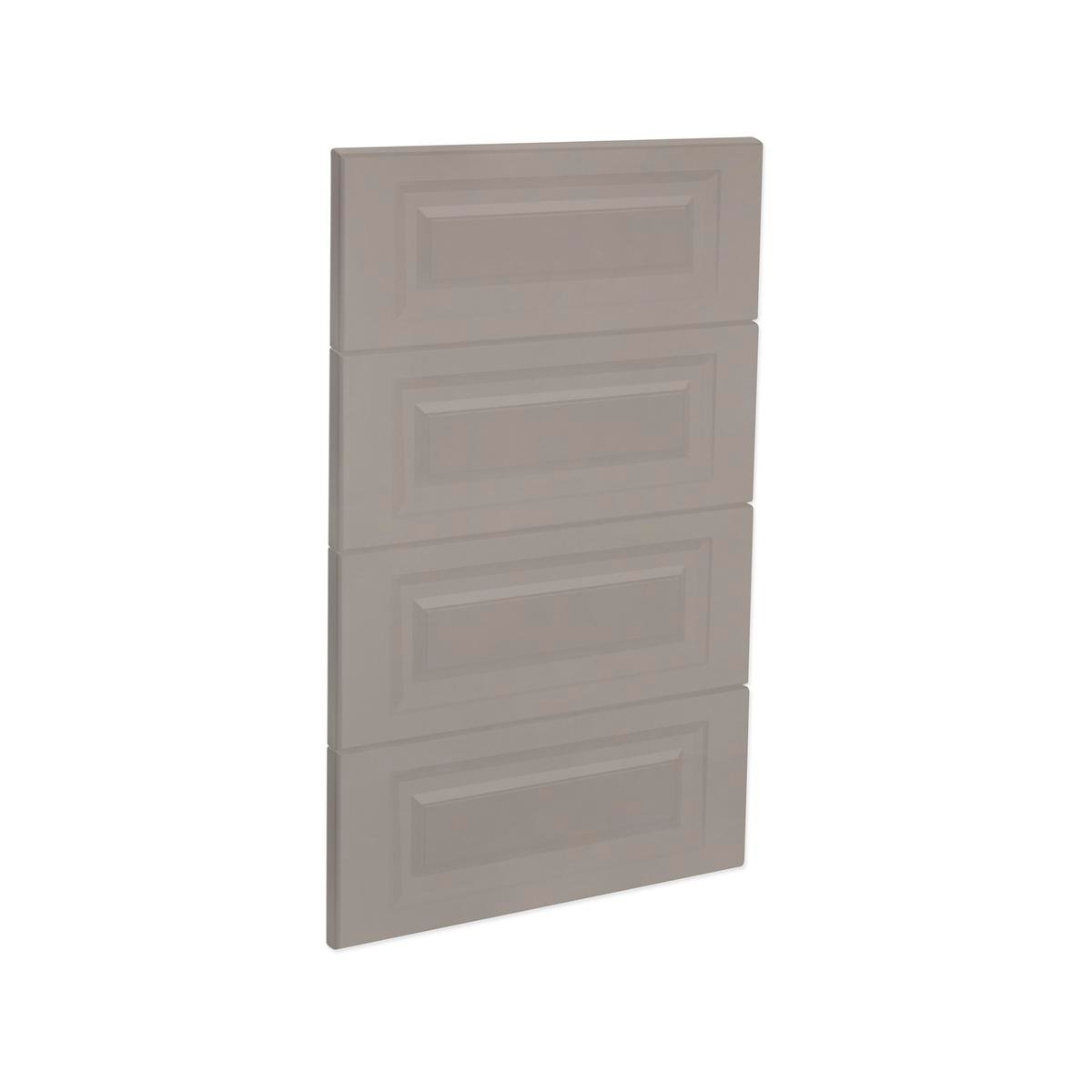 Kaboodle 450mm Cardamom Heritage Drawer Panels - 4 Pack - Bunnings ...