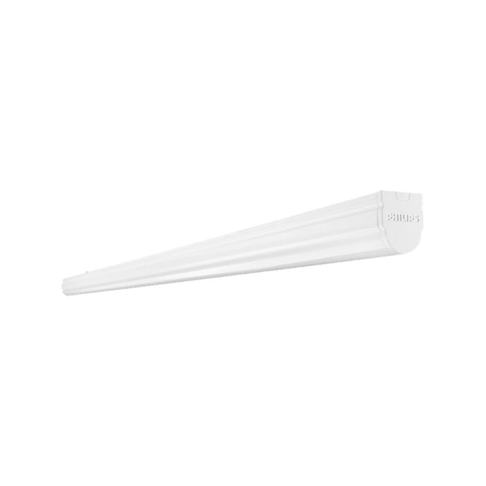 Philips 16W 1200mm 1600lm Neutral White LED Batten - Bunnings New Zealand