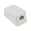 Deta RJ45 Skirting Board Outlet - Bunnings Australia