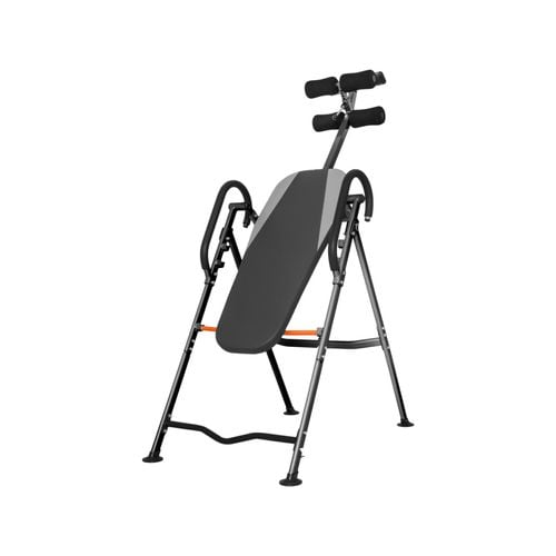 Gorilla Sports Gravity Trainer - Black / Silver / Orange - Bunnings ...