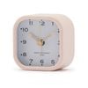 One Six Eight London LISA Blush Alarm Clock - Bunnings Australia