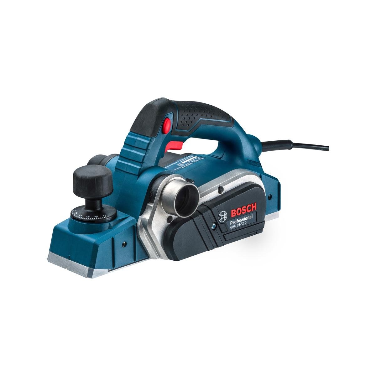 Bosch Professional 710W Corded Planer - Bunnings New Zealand