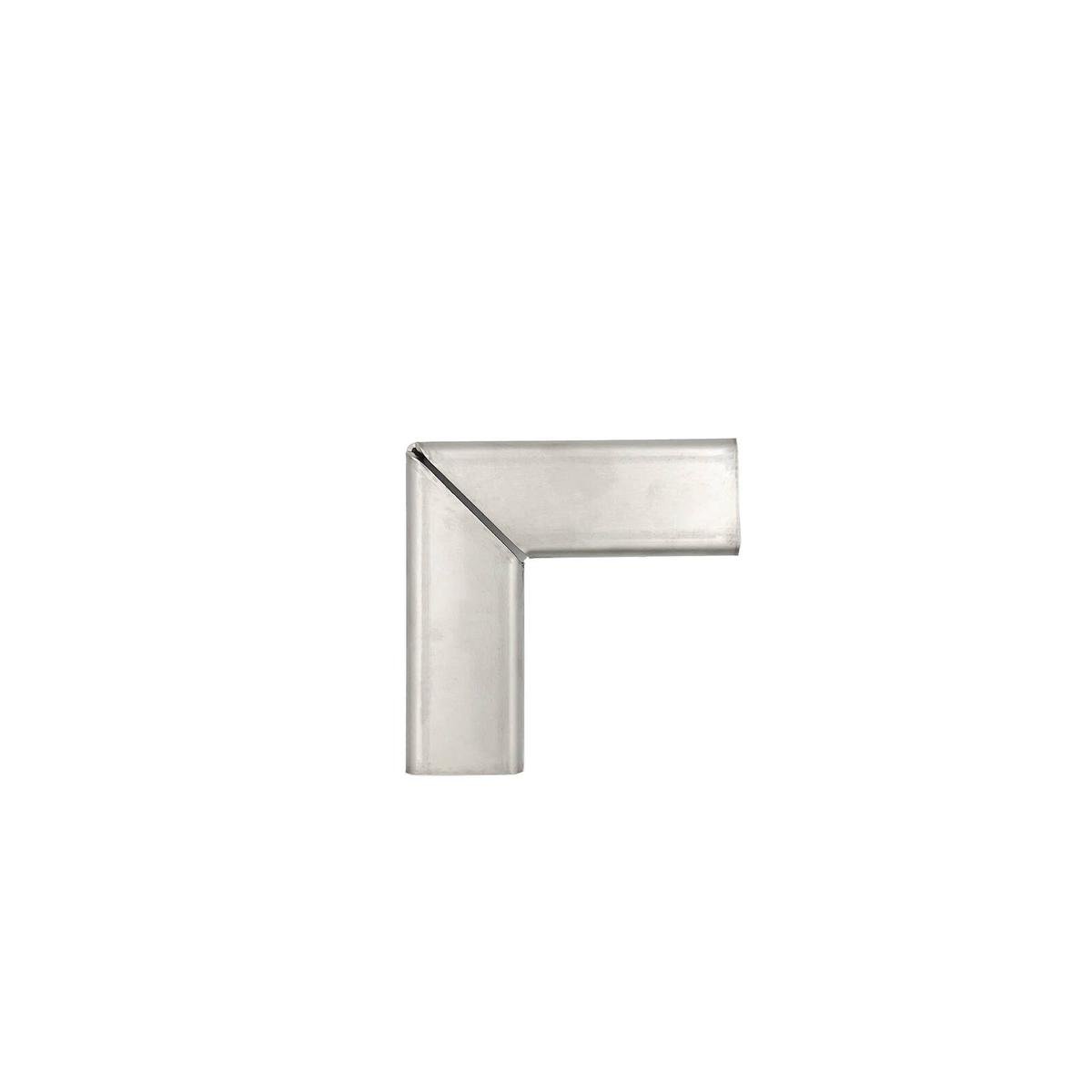 Scandia Styliste 10 Corner Fire Brick Retainer - Bunnings Australia