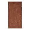 Tuscan Path 120cm Rust Blackout Wall Art Screen - Bunnings Australia