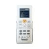 A75C21660 Genuine Original Panasonic Air Conditioner Remote Control ...