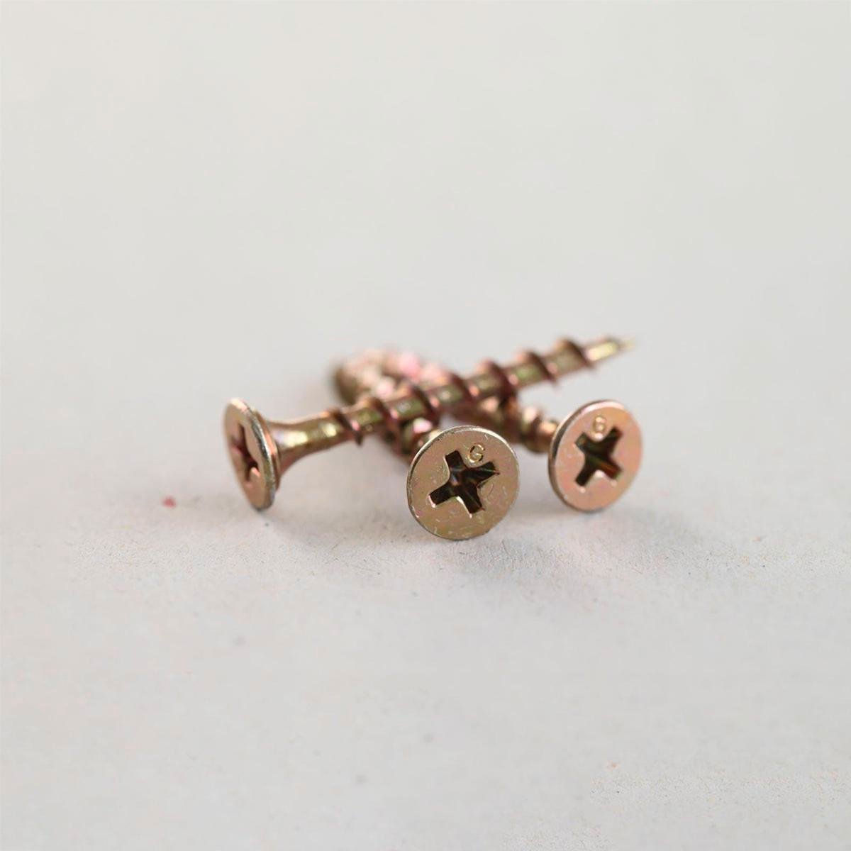 GIB® Grabber® Drywall Screws - Bunnings New Zealand