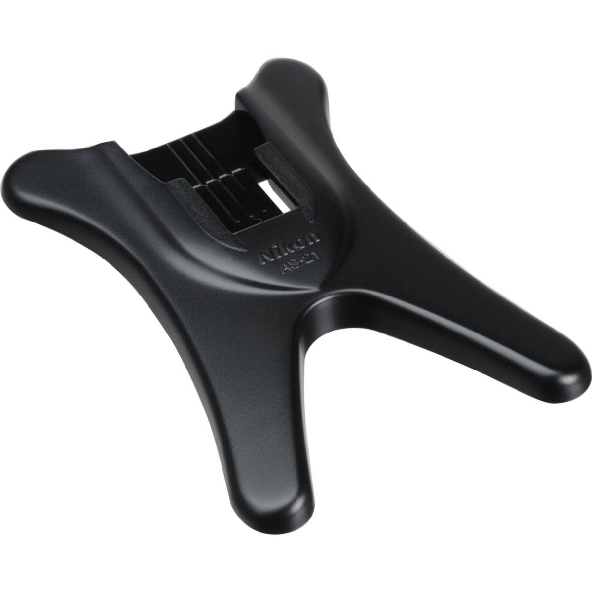 Nikon Speedlight Stand AS-21 for all SB Flashes - Bunnings Australia