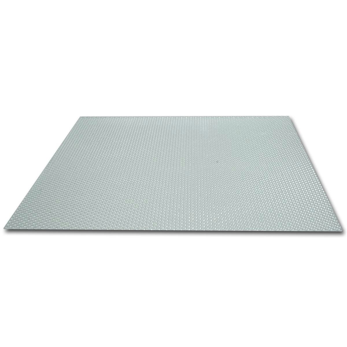 EzyLite 400 x 400mm Clear Square Skylight Diffuser Panel - Bunnings ...