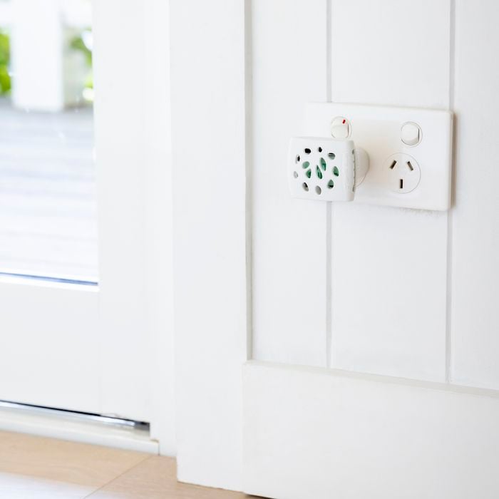 Bite Shield Natural Plug In Mosquito Repeller - Bunnings Australia