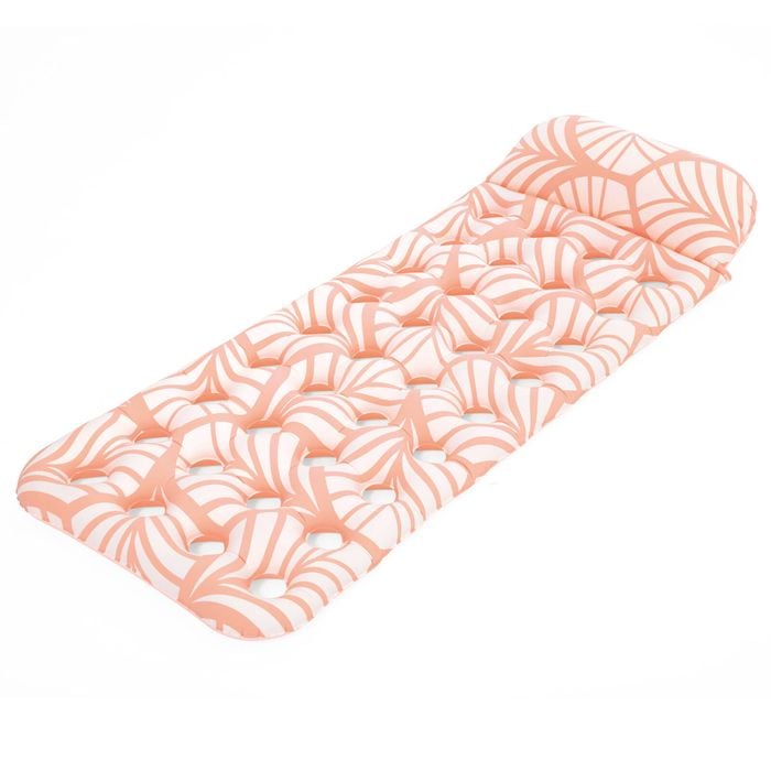 Bestway H2OGO! Coral Comfort Plush Floating Mat - Bunnings Australia