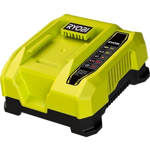 Ryobi 36V HP Brushless 18” (45cm) Chainsaw 6.0Ah Kit - Bunnings New Zealand