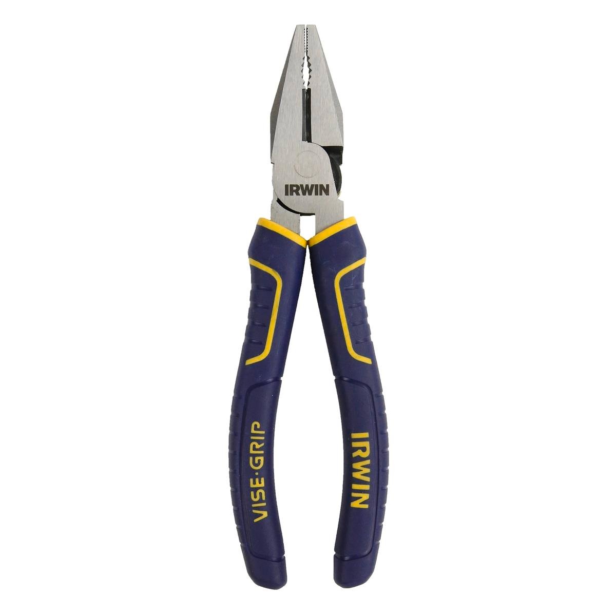 IRWIN 200mm Vise-Grip Combination Pliers - Bunnings New Zealand