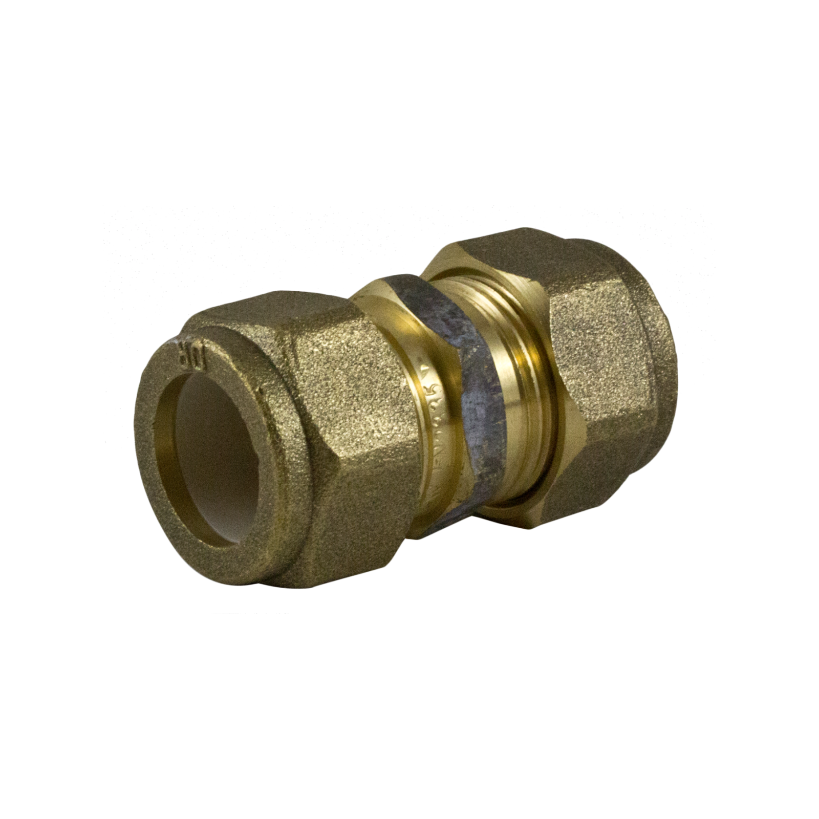 Brasshards 20C x 20C Brass Compression Union Bunnings Australia