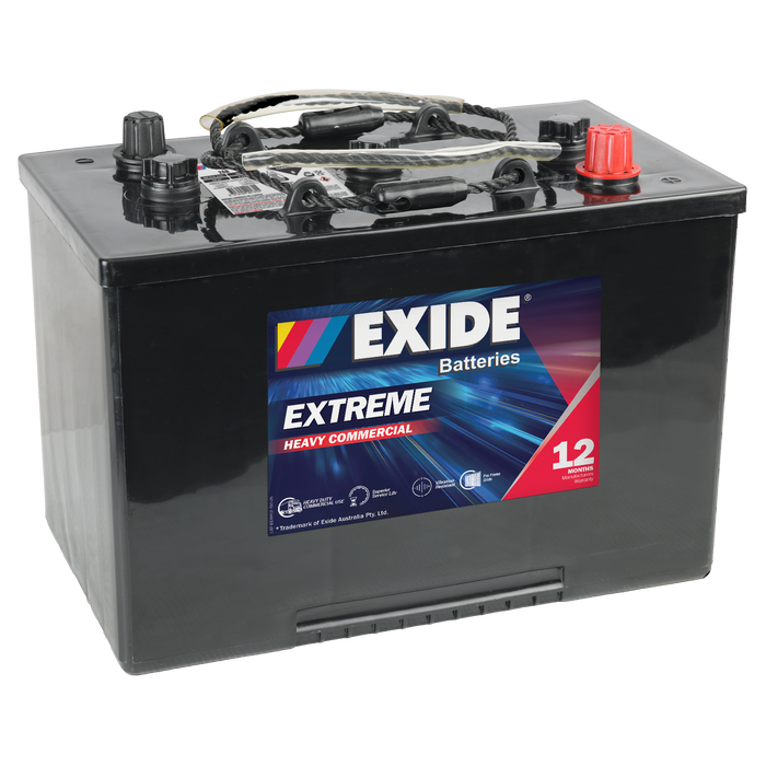 Exide Endurance 26B Vehicle Battery - Bunnings Australia