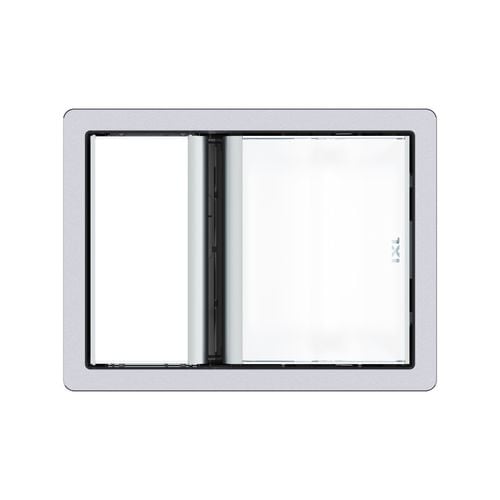 IXL Tastic Luminate Single 3 in 1 Bathroom Heater, Exhaust Fan & Light ...