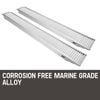 BULLET Pair of 3.2m Aluminium Loading Ramps, 1820kg Capacity - Bunnings ...