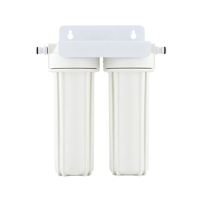 Stefani Dual Caravan / RV Water Filter System - Bunnings New Zealand