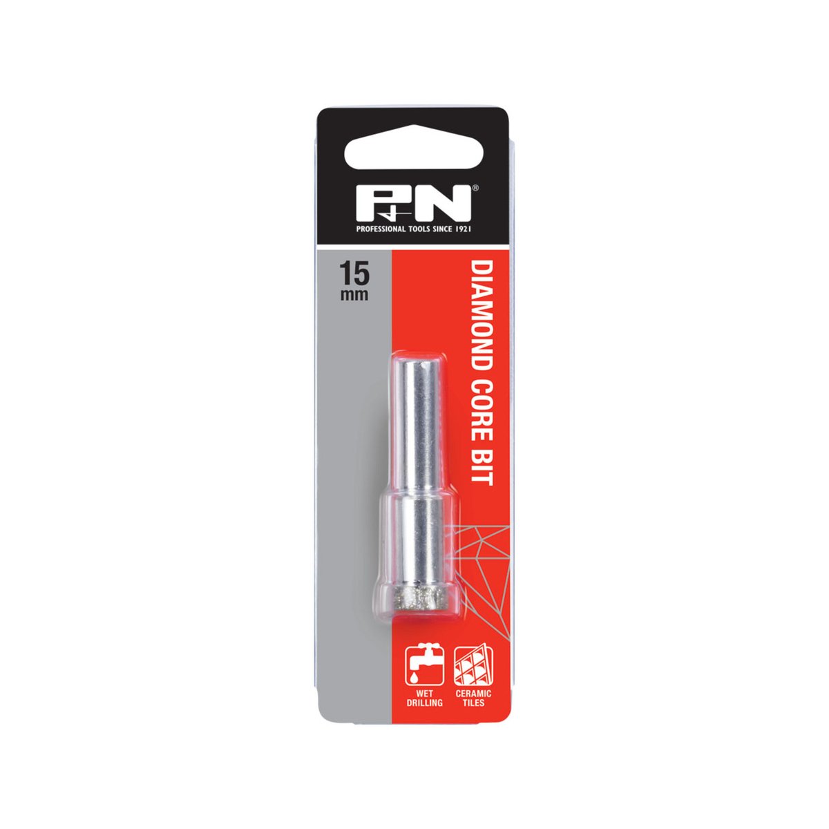 P N 15mm Diamond Core Drill Bit Bunnings Australia