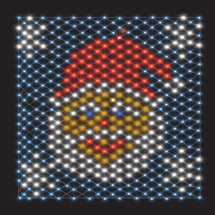 Mirabella Hanging Santa Net Lights - Bunnings Australia