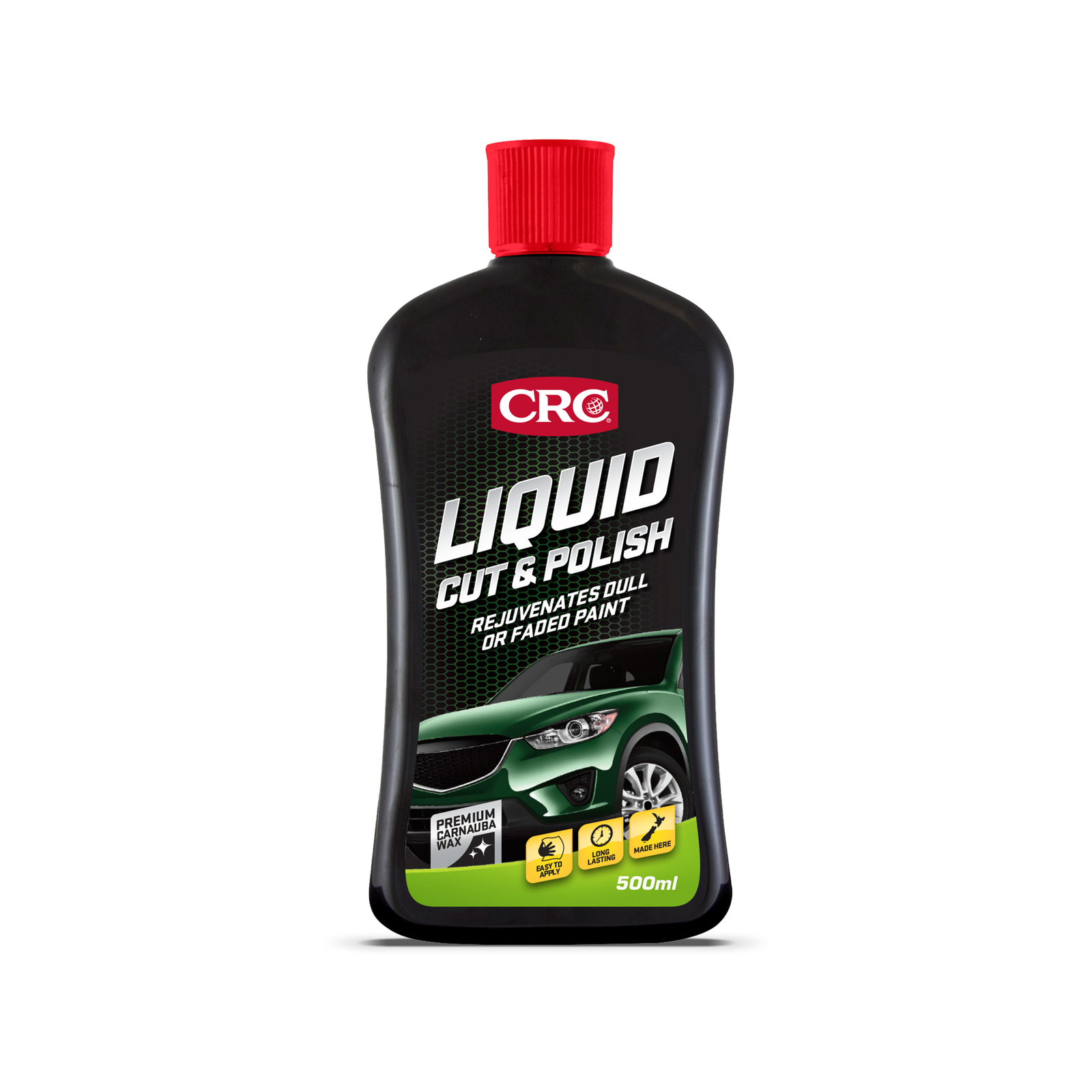 Car polish bunnings store