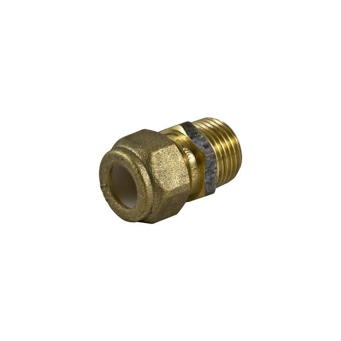 Brasshards 15C x 15MI Brass Compression Union LF - Bunnings Australia