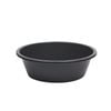 Ezy Storage 9L 38cm Round Plastic Basin - Bunnings Australia