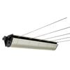 Austral 8m Surfmist 5 Line Retractable Clothesline - Bunnings Australia
