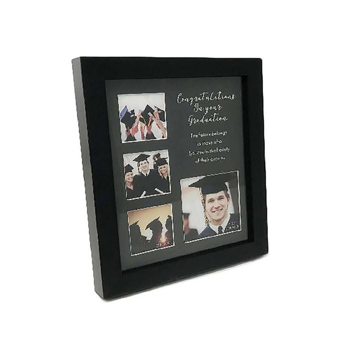 Graduation Composite 21x24cm Frame Novelty Baby/Infant Home Decor ...