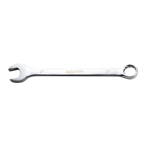 Supatool Premium 27mm Combination Spanner - Bunnings Australia
