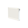 Purmo Yali Plus Electric Radiator 1000W Double H500 x L650 - Bunnings ...