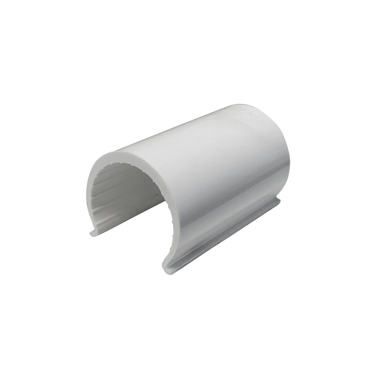 Holman 20mm EzyFit PVC Snap Clamp - Bunnings Australia