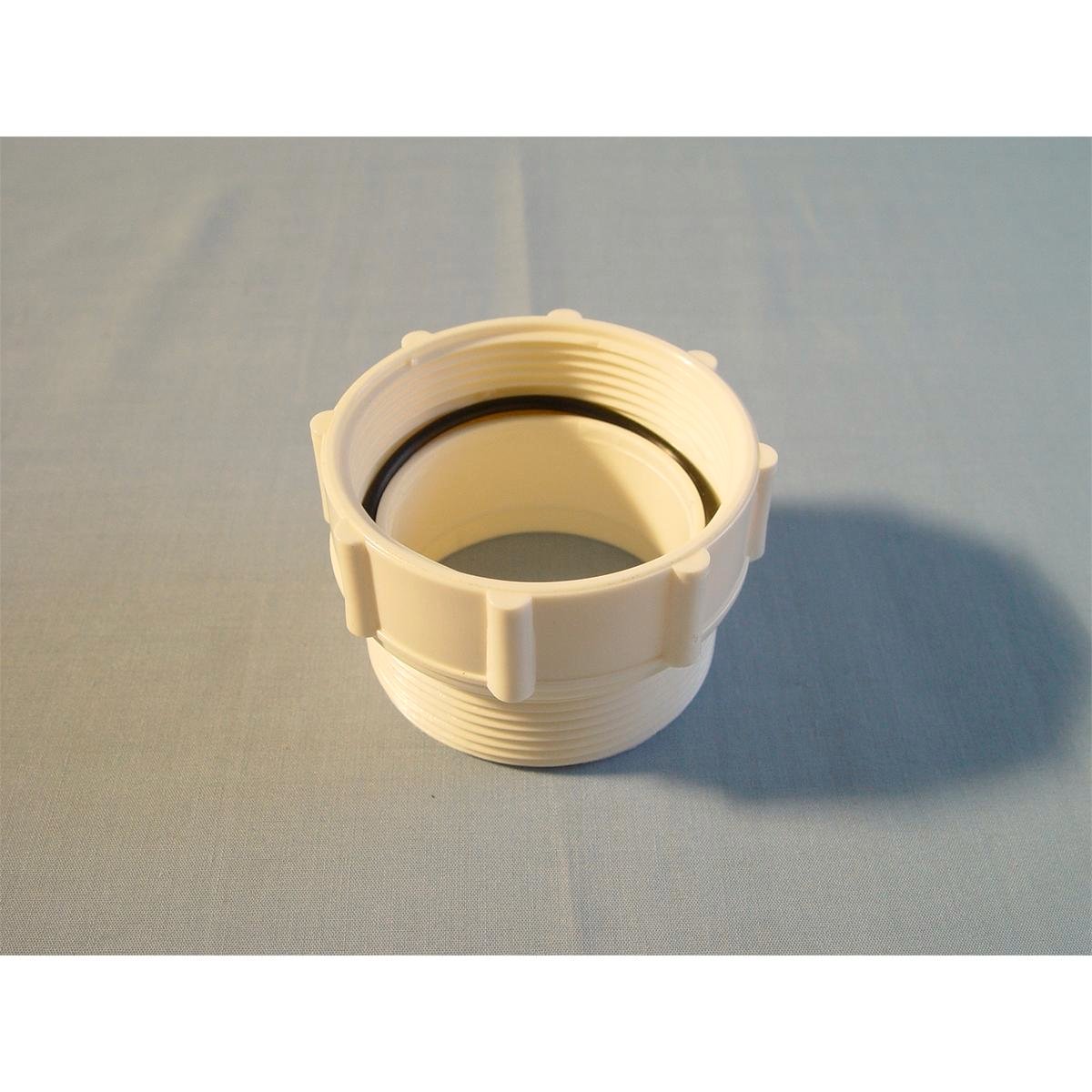 Art Plastics 50 x 20mm DWV PVC Extension - Bunnings Australia