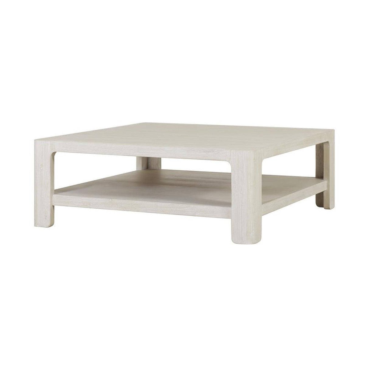Alton Square Coffee Table - Bunnings Australia