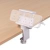CordTech Adjustable Power Board Desk Clamp - Bunnings Australia