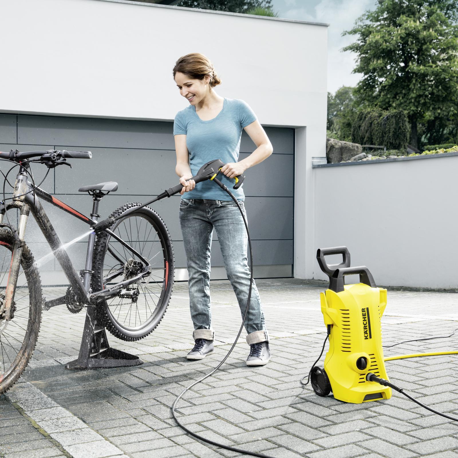 Bunnings k2 karcher store
