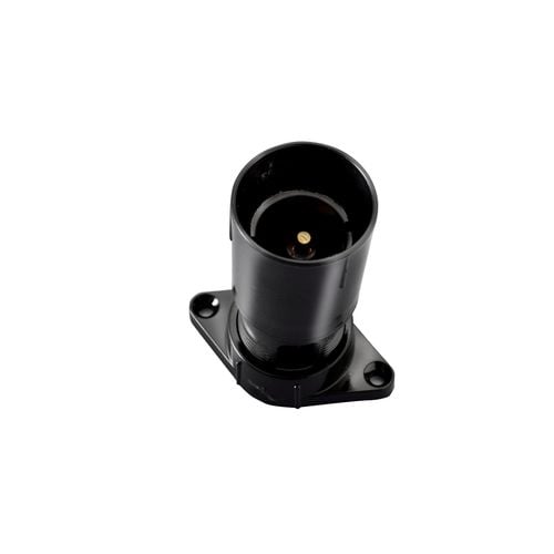HPM 3A Black Festoon Lamp Holder - Bunnings Australia