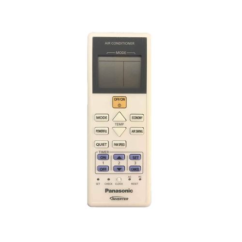A75C4506 Genuine Original Panasonic Air Conditioner Remote Control ...