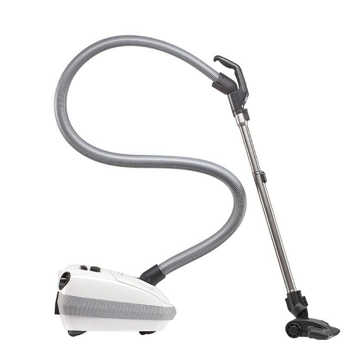 Sebo Airbelt E3 Premium Barrel Vacuum Cleaner - Bunnings Australia
